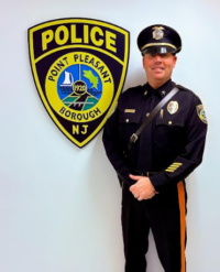 Police Department - Borough of Point Pleasant
